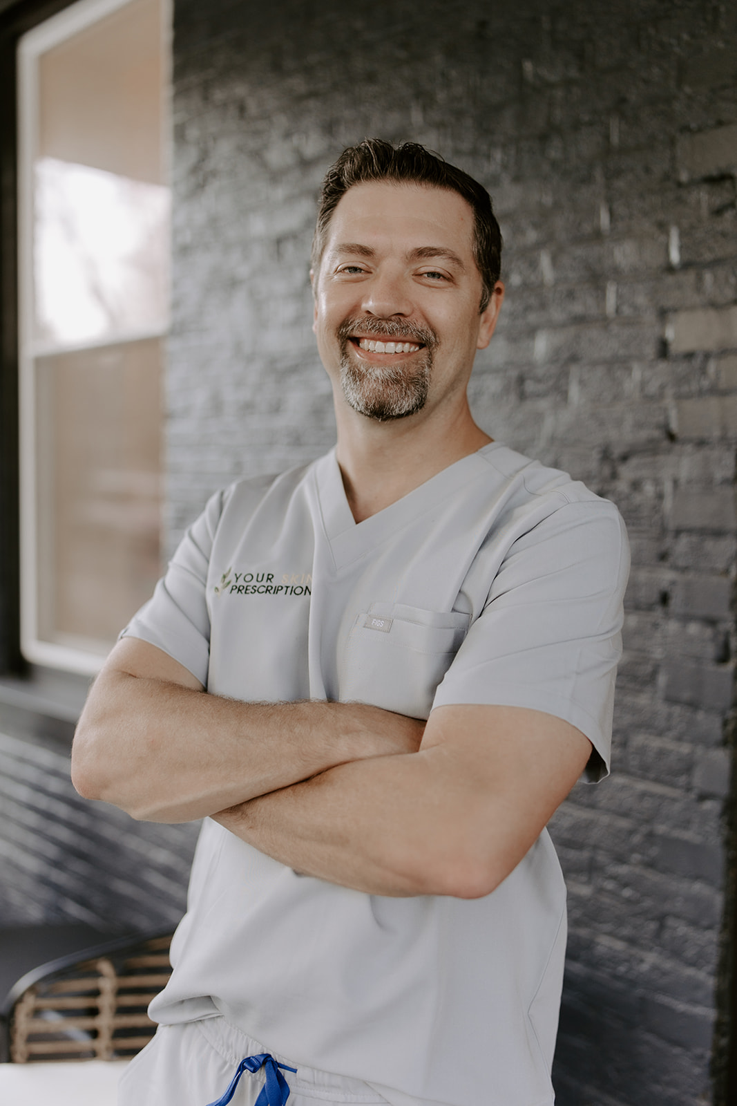 Dr. Damon Hoffmann - Your Skin Prescription