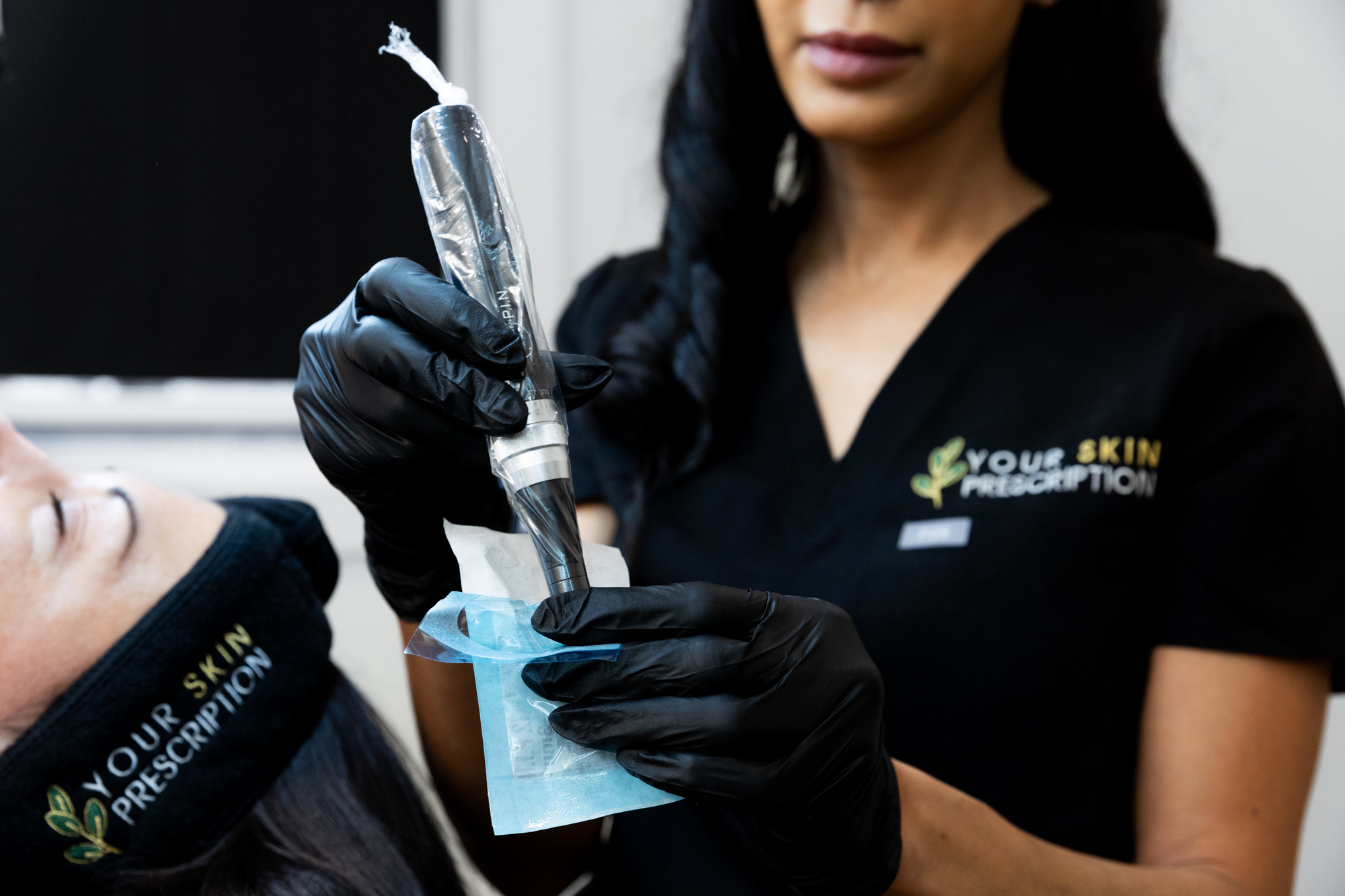 Microneedling near Pittsburgh - Your Skin Prescription